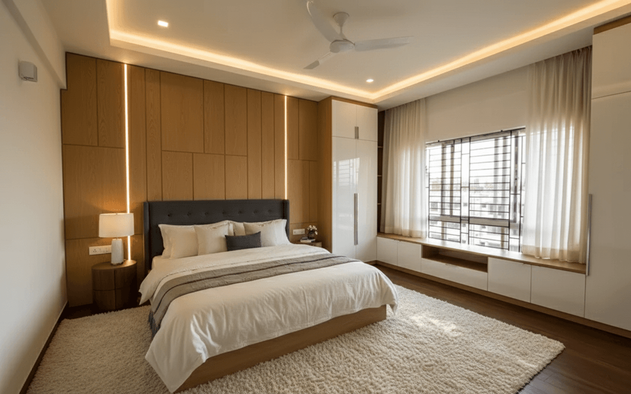 Houspire – India's First Transparent Interior Design Platform